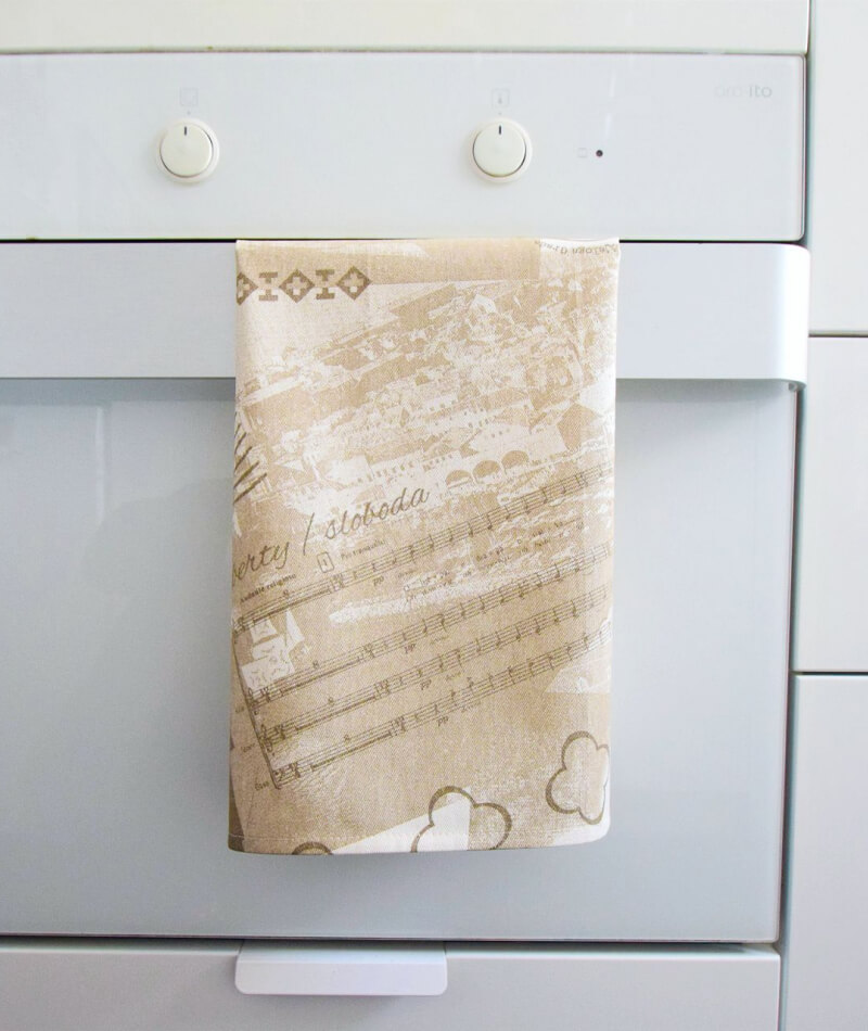 Bural – Locally designed products of Dubrovnik